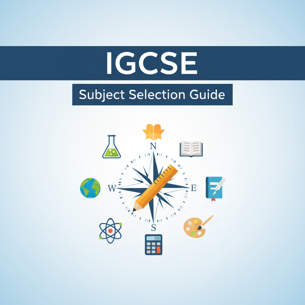 IGCSE Subject Selection: How Many Subjects You Need (2026) | Lanterna ...